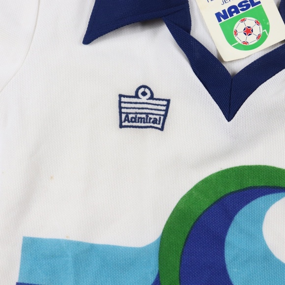 Admiral | Shirts & Tops | 8s New Youth Large California Surf Soccer ...